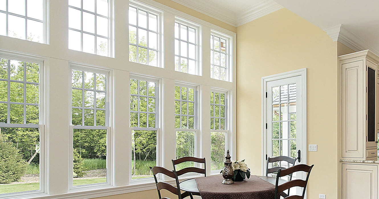 How do Home Windows Protect you?