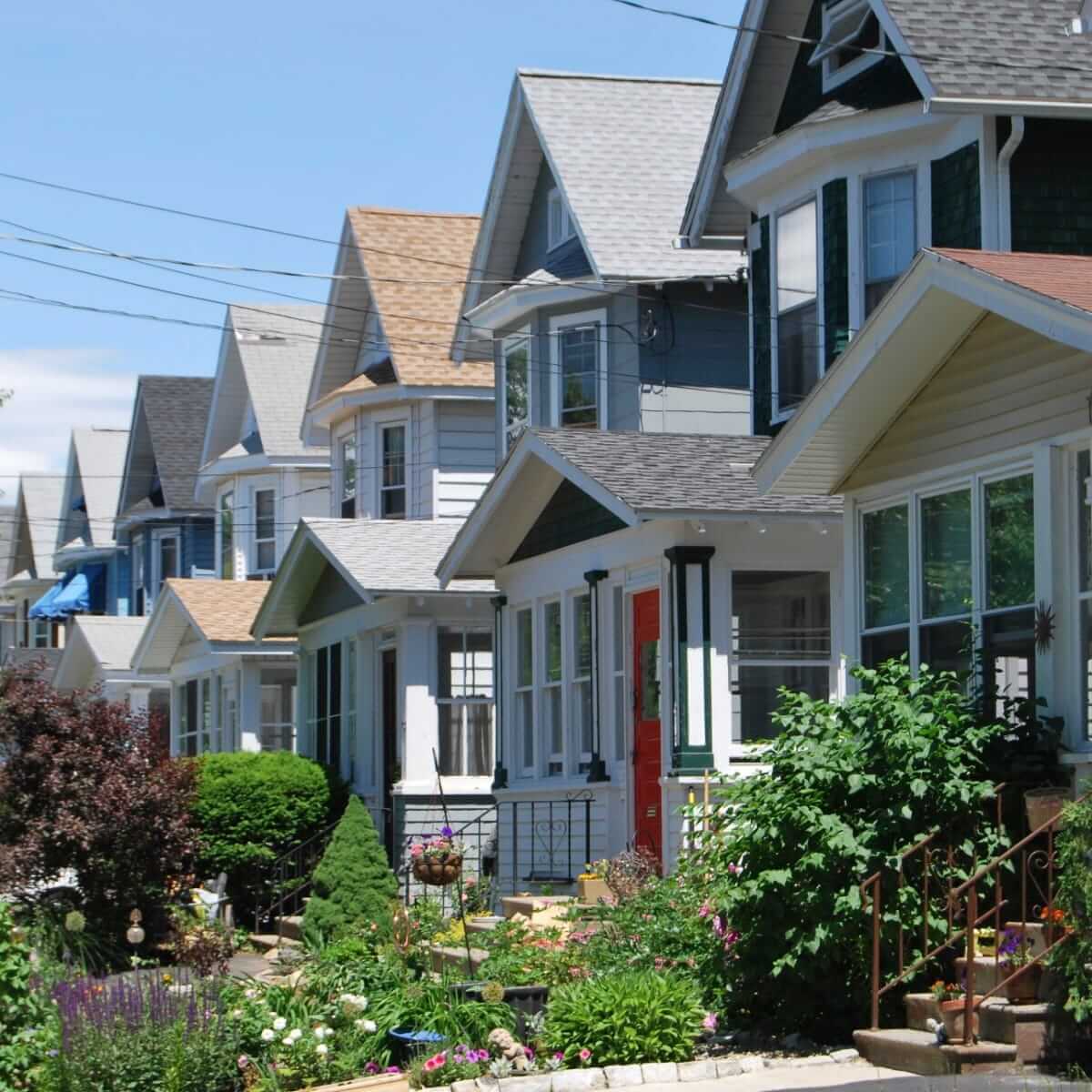 A Complete Guide In Buying Your First Home