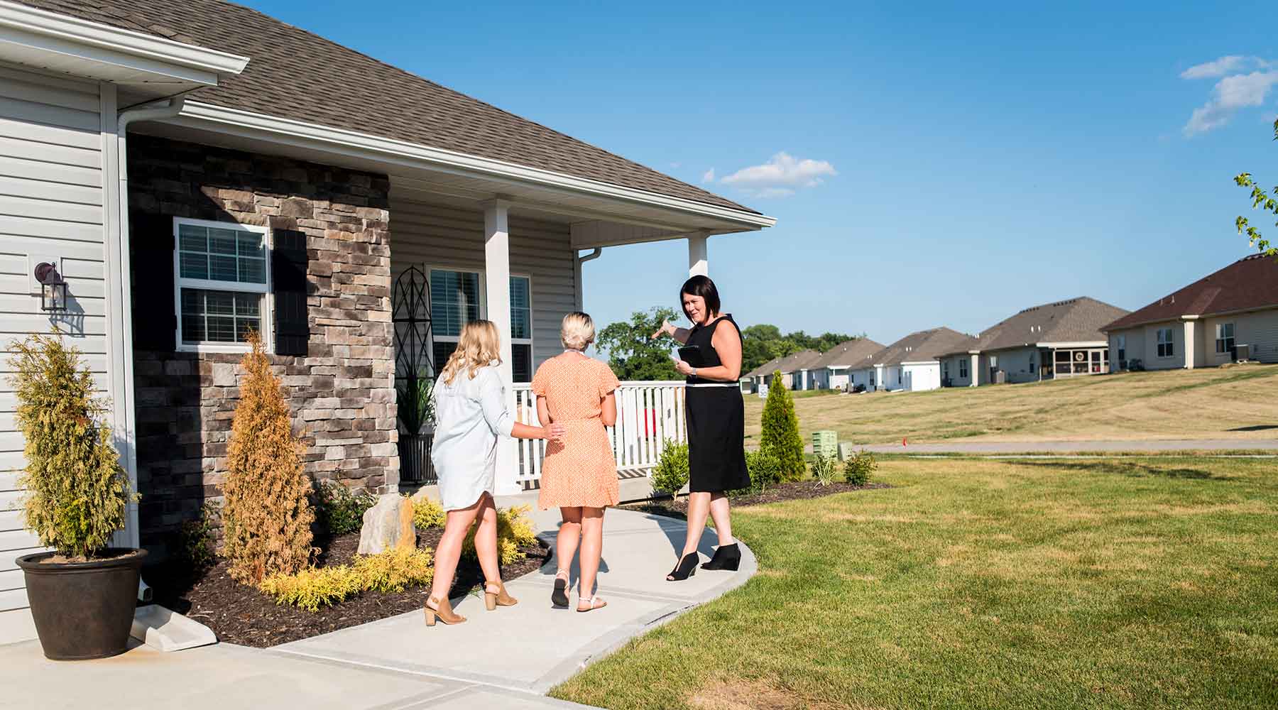 A Complete Guide In Buying Your First Home