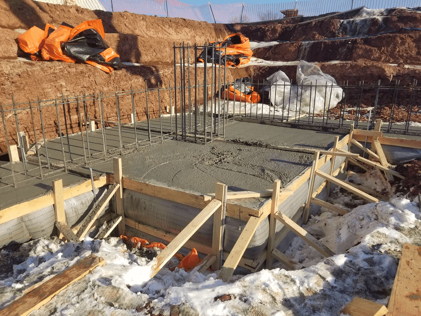 Concrete Formwork: 7 Things to Keep in Mind