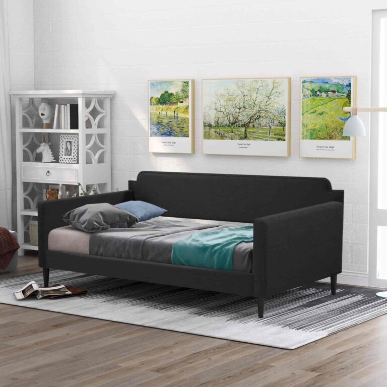 Amazing Daybed Design Ideas in Your Room