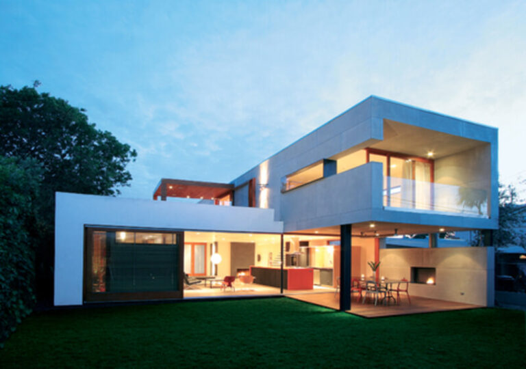 Different Roof Design Styles and Looks