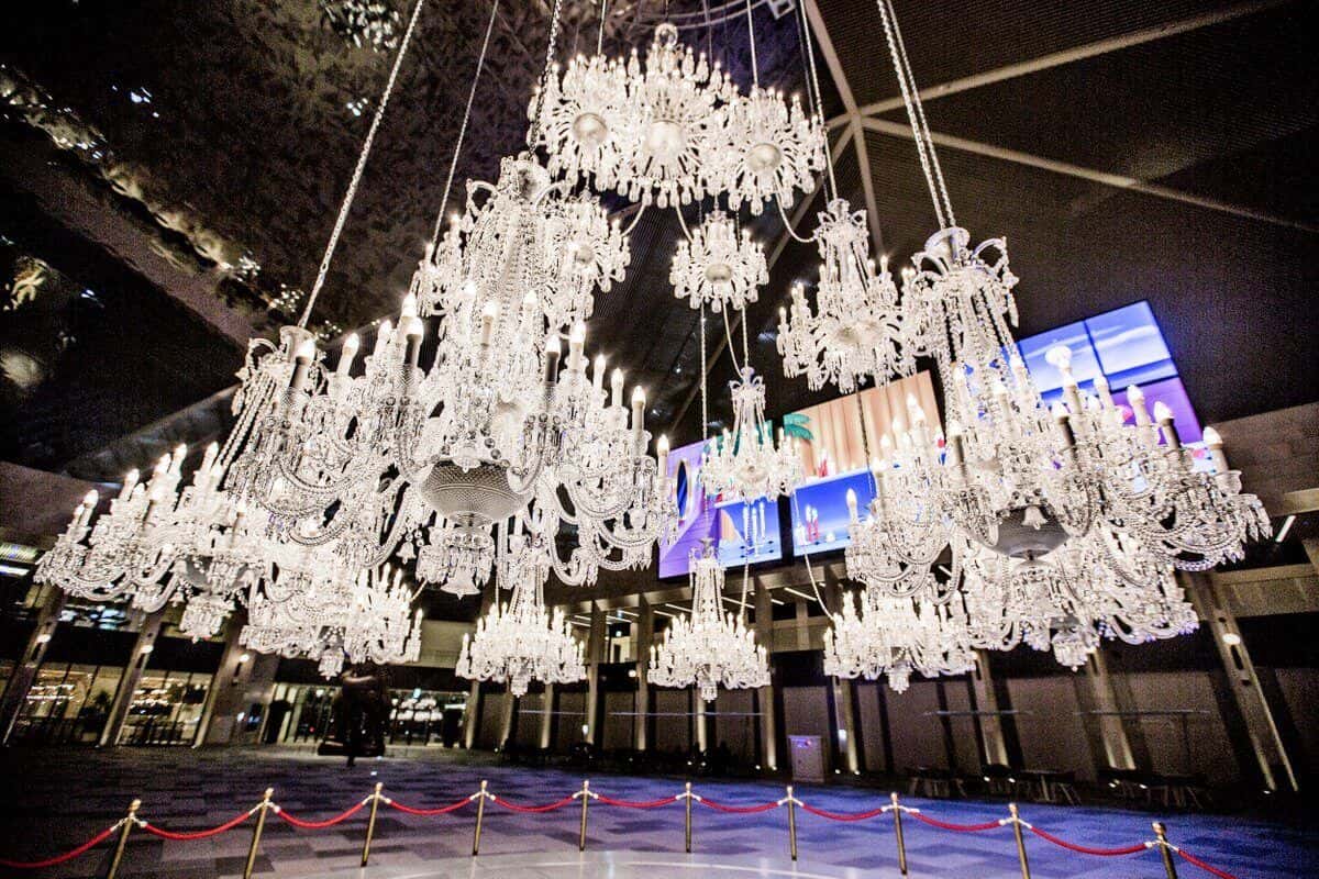 Step-By-Step Guide for Easy Installation of Chandeliers