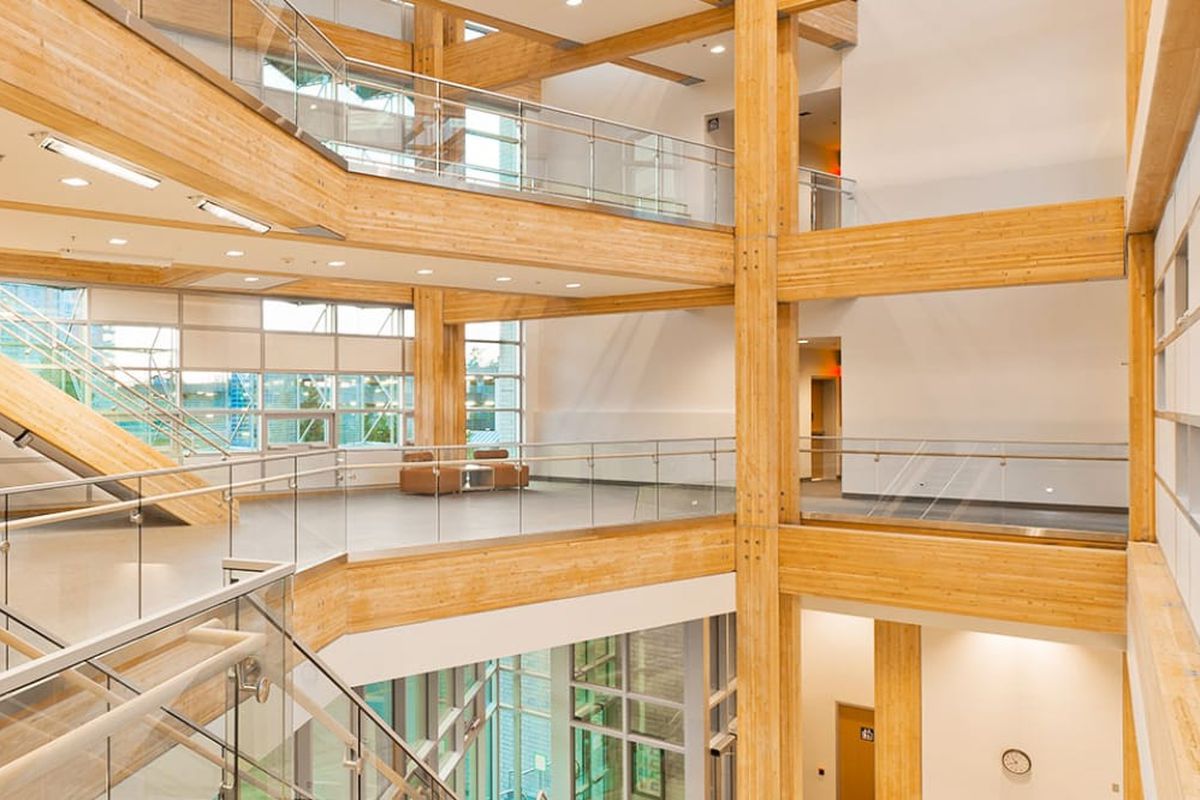 How Do Choice Of Materials Affect Building Design?