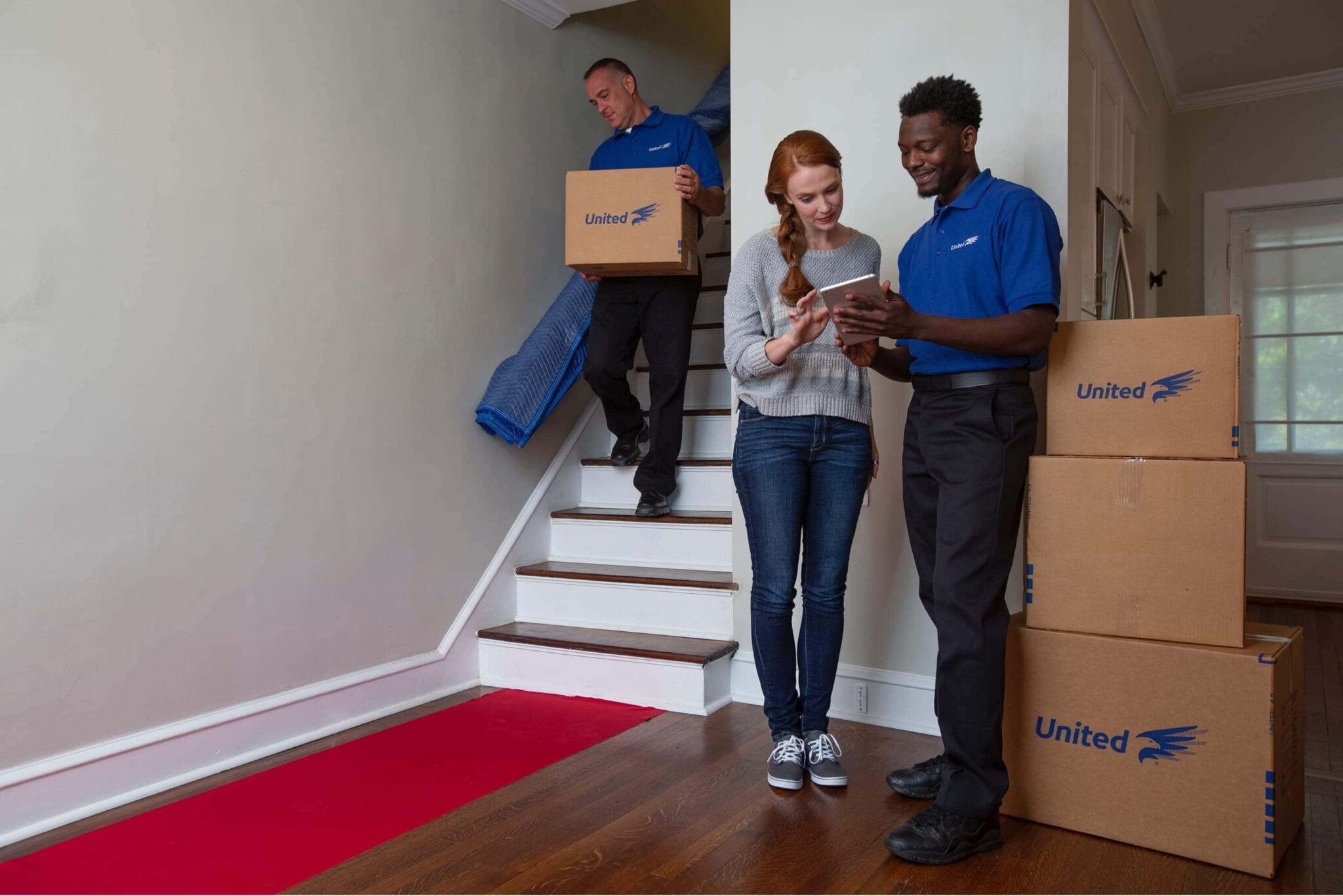The Ultimate Moving Checklist for Good Mover