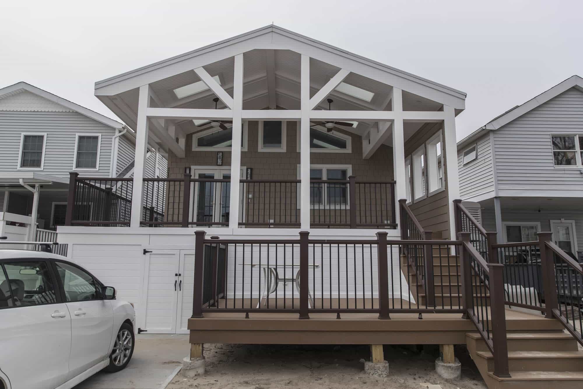 5 Things You Must Do If Your House Endures Severe Damage