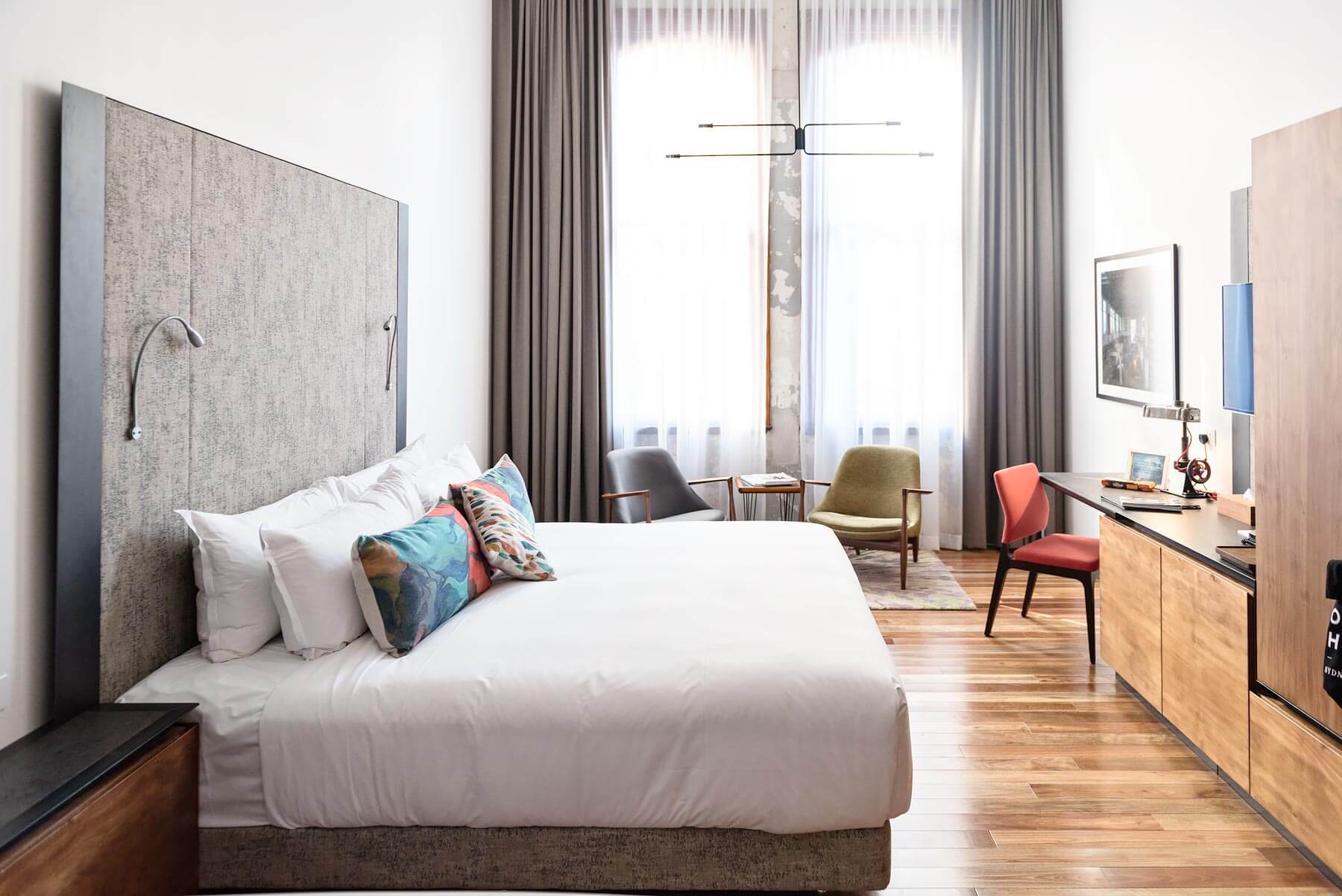 5 Reasons and Ways To Turn Your House Into A Serviced Apartment