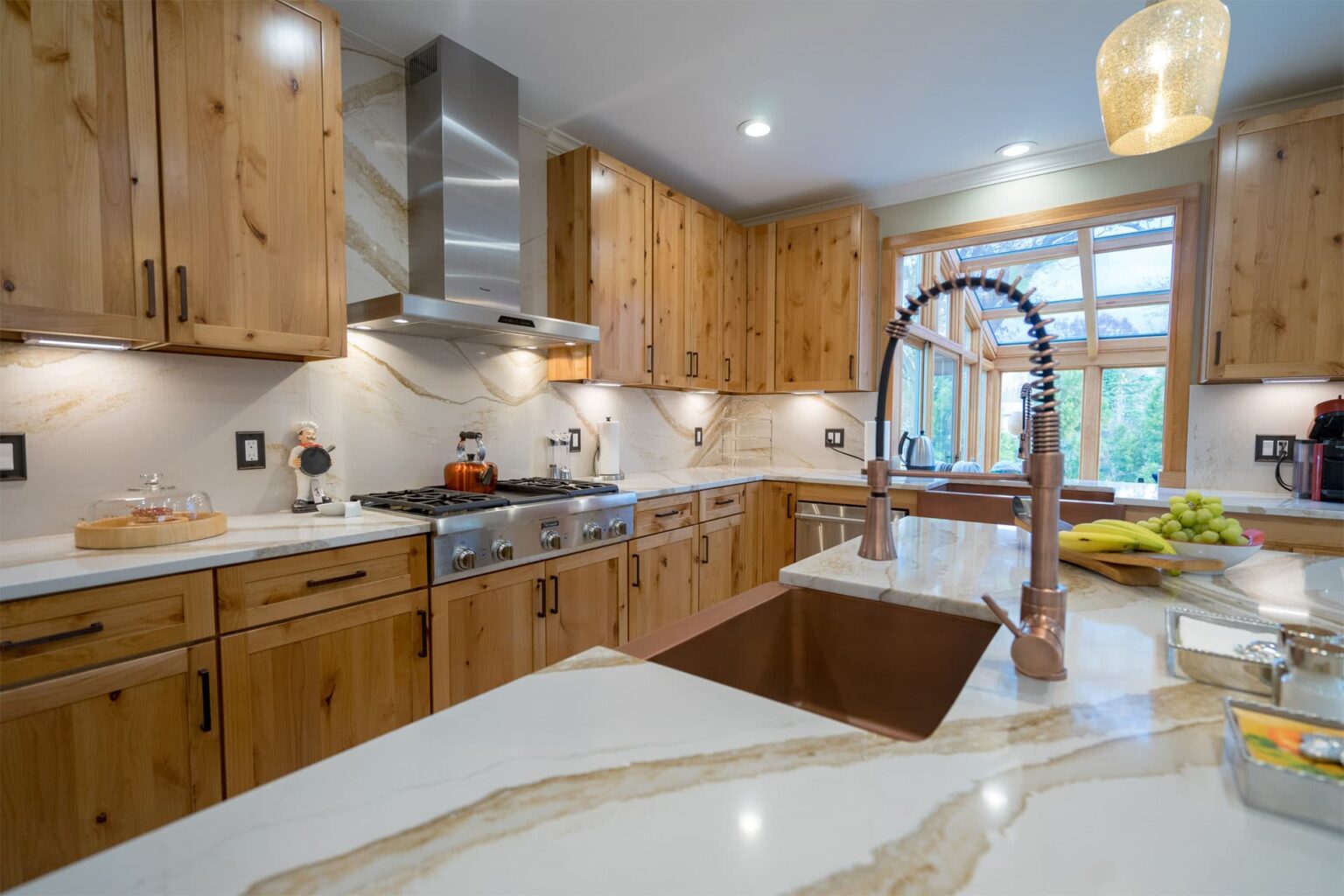 Modern & Beautiful Kitchen Design Ideas