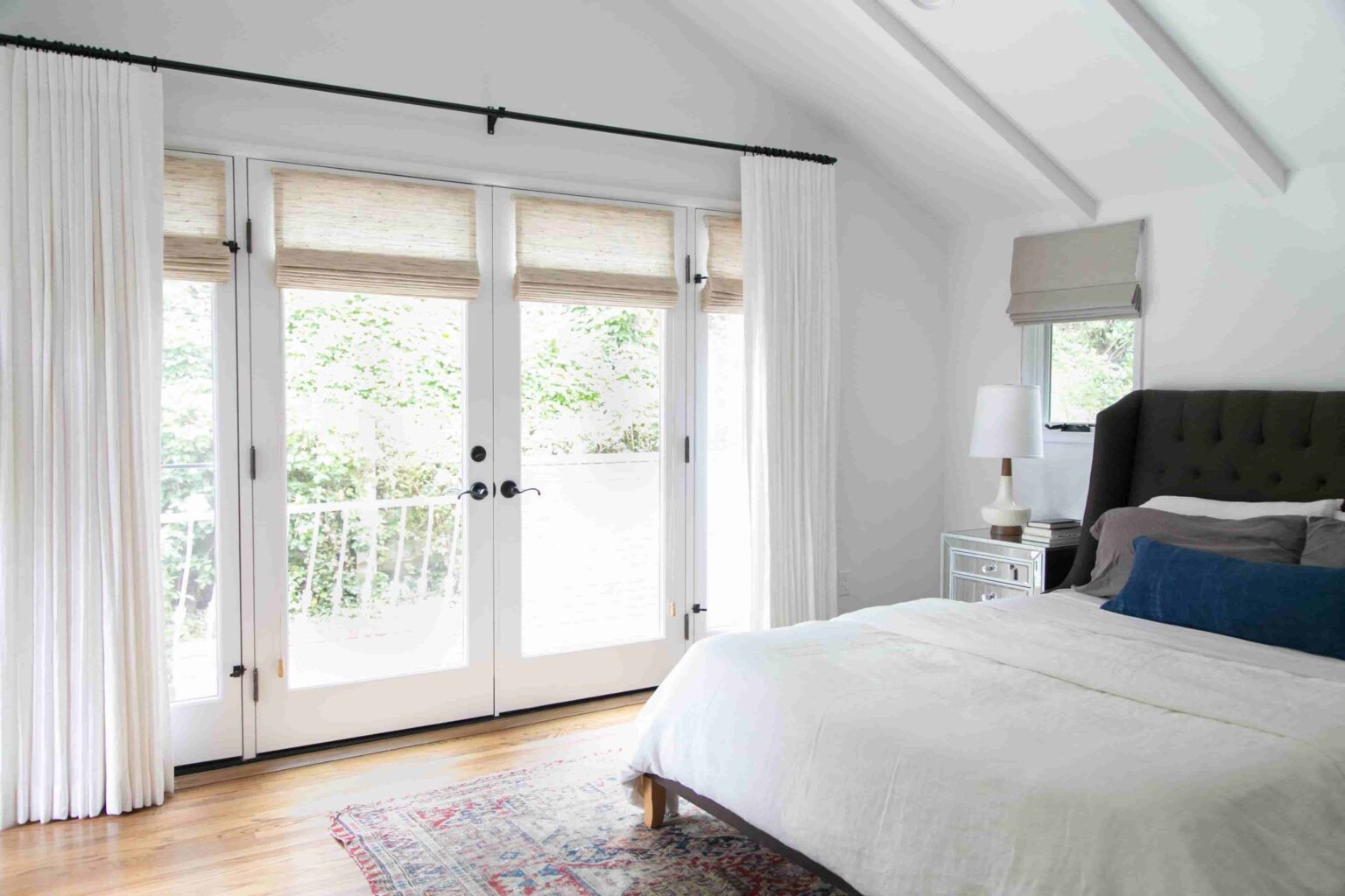 A Guide To 5 Different Types Of Window Treatments