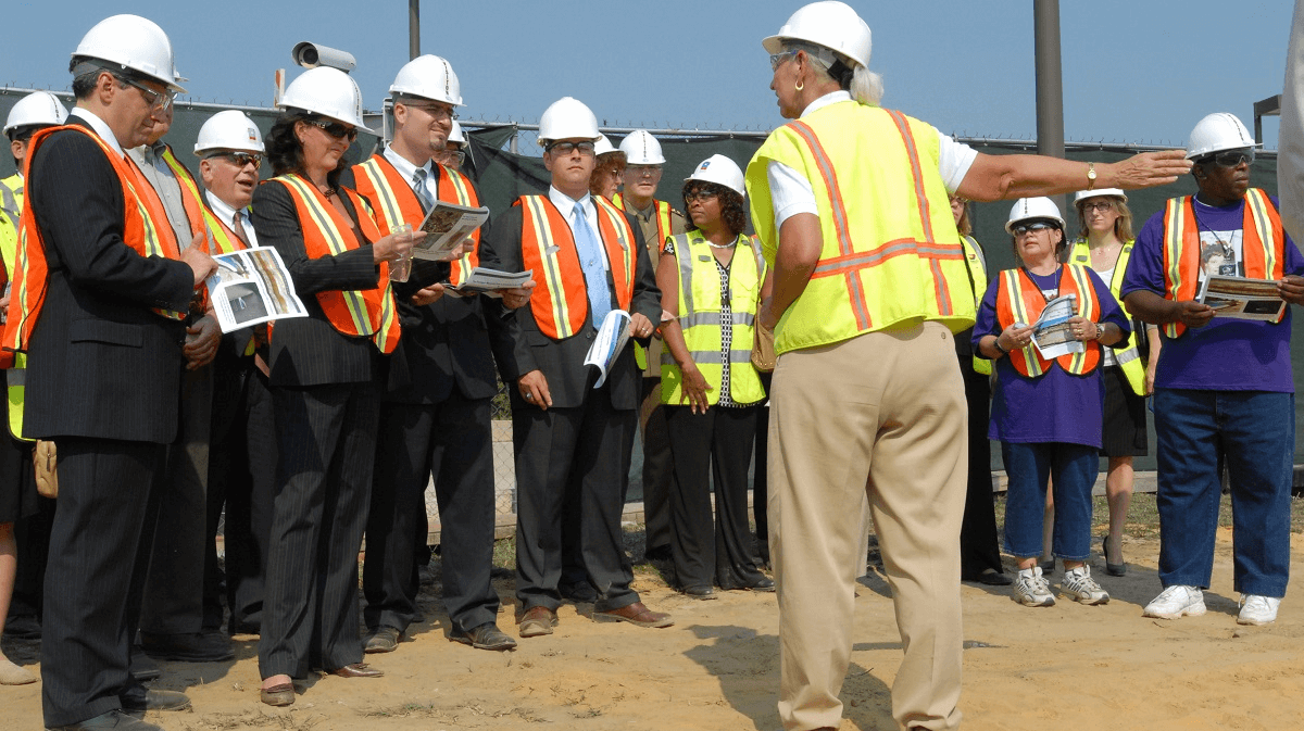 5 Most Common Challenges Encountered By Construction Project Managers