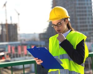 5 Most Common Challenges Encountered By Construction Project Managers
