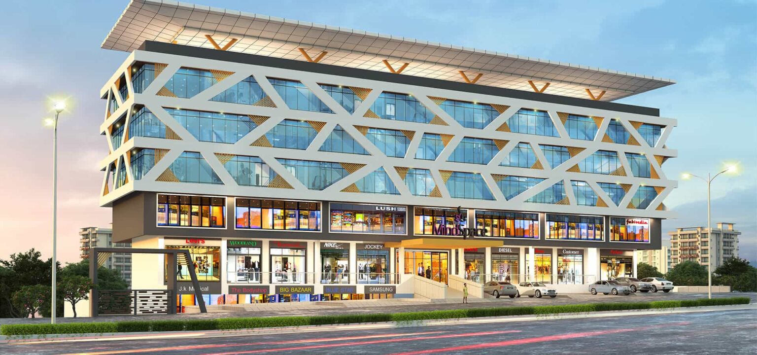 How To Develop A Commercial Property To Its Highest Potential