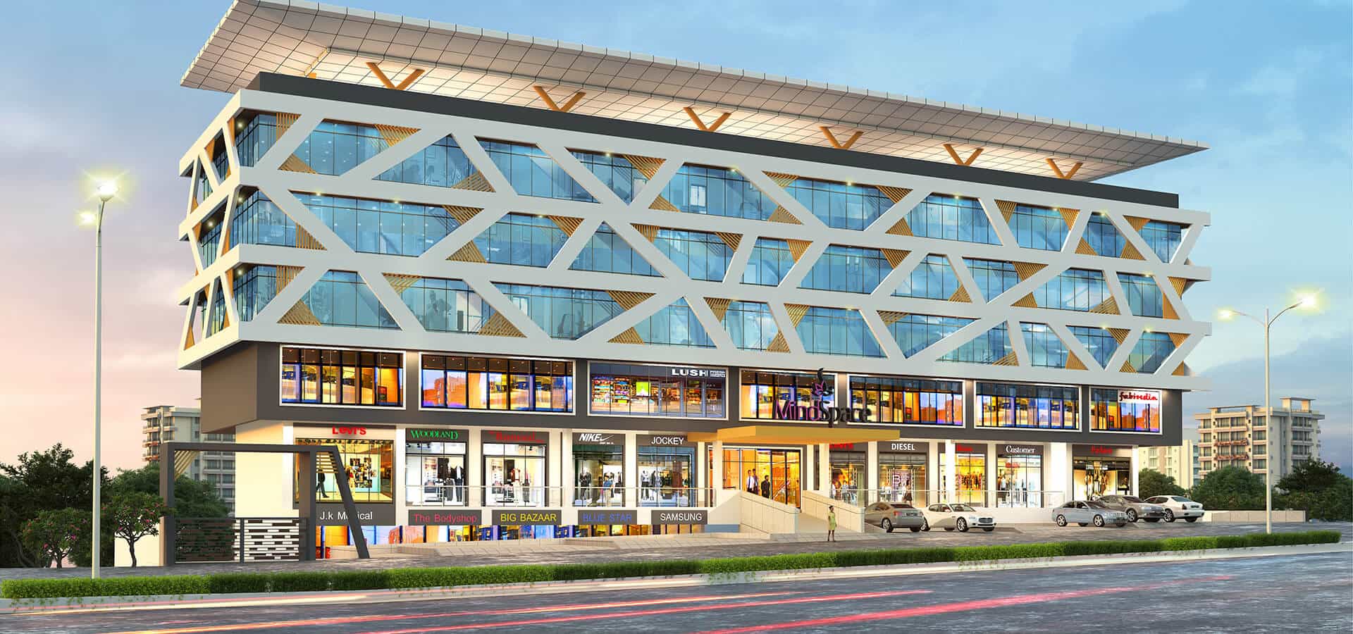 How To Develop A Commercial Property To Its Highest Potential