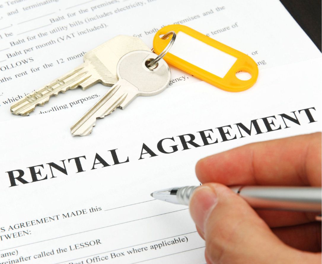 Weighing the Pros and Cons of Rent to Own Agreements