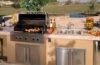 9 Astonishing Ideas to Set Up a BBQ Grill in Your Backyard