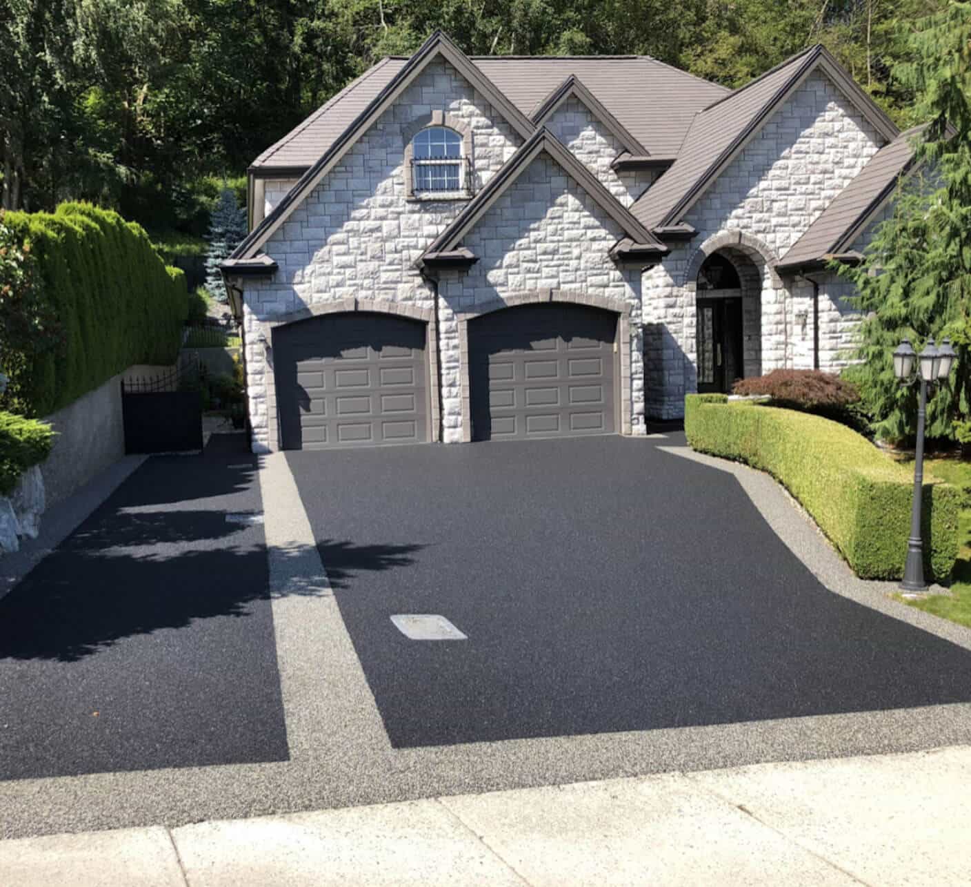 4 Ways To Give Your Driveway A Makeover