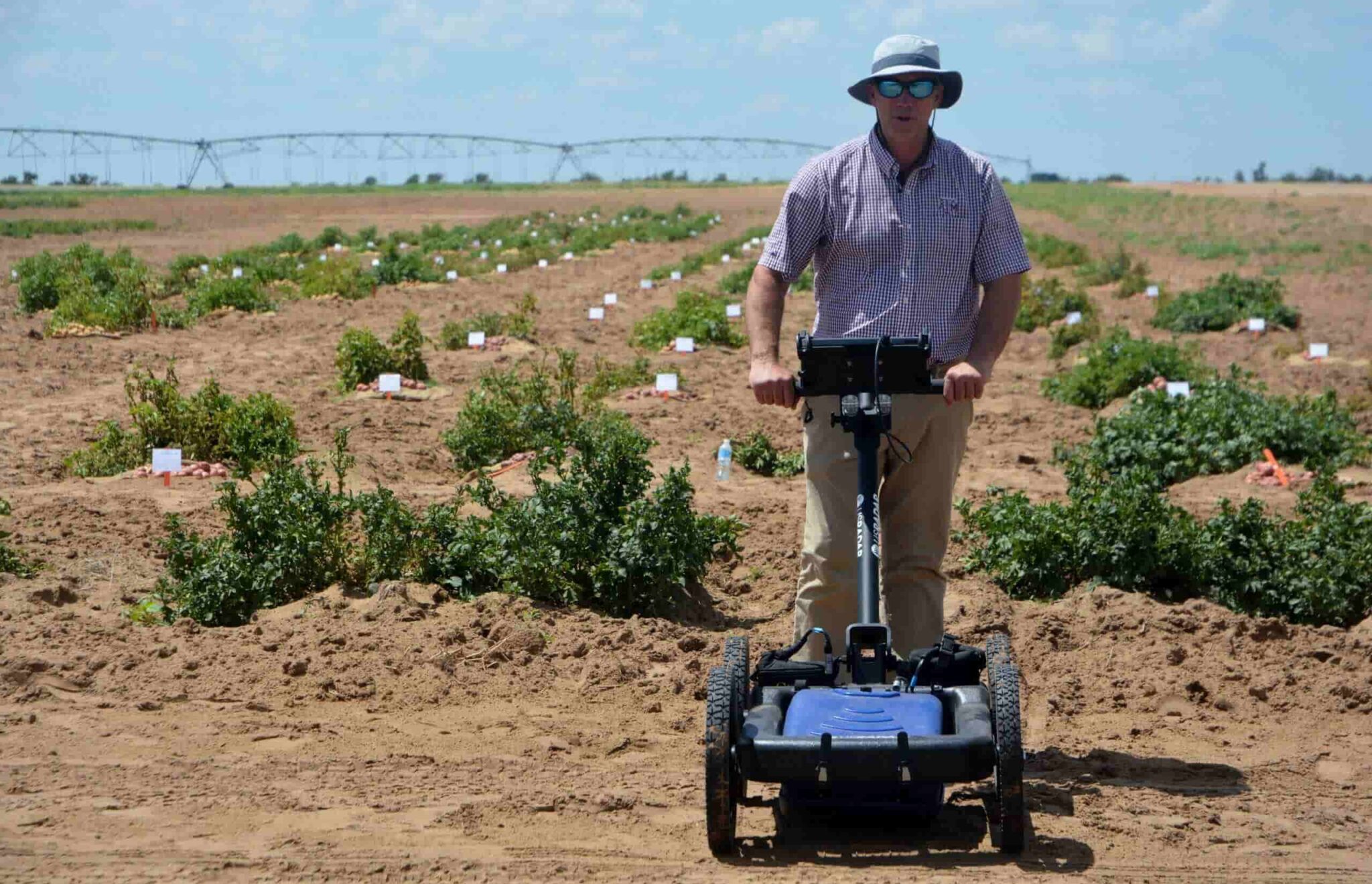 What Are the Benefits of Ground Penetrating Radar (GPR)