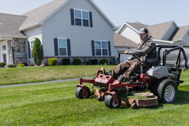 Effective Lawn Mowing Techniques: Get the best techniques Effective Lawn Mowing Techniques: Get the best techniques