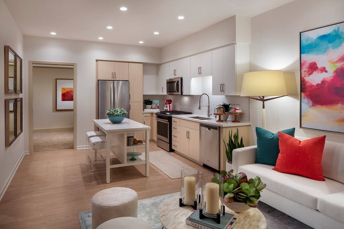 Top 9 Tips for Decorating an Apartment