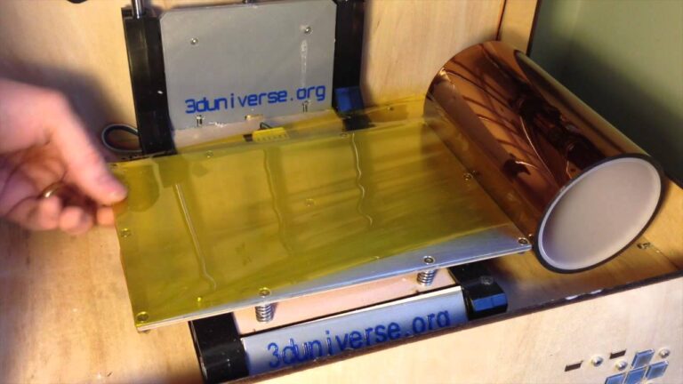 How To Use Kapton Tape The Right Way