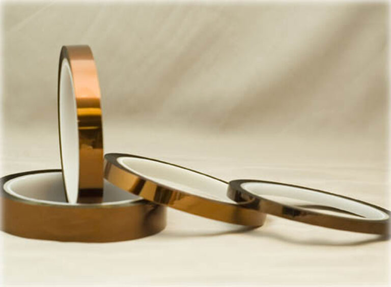 How To Use Kapton Tape The Right Way