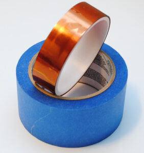 How To Use Kapton Tape The Right Way