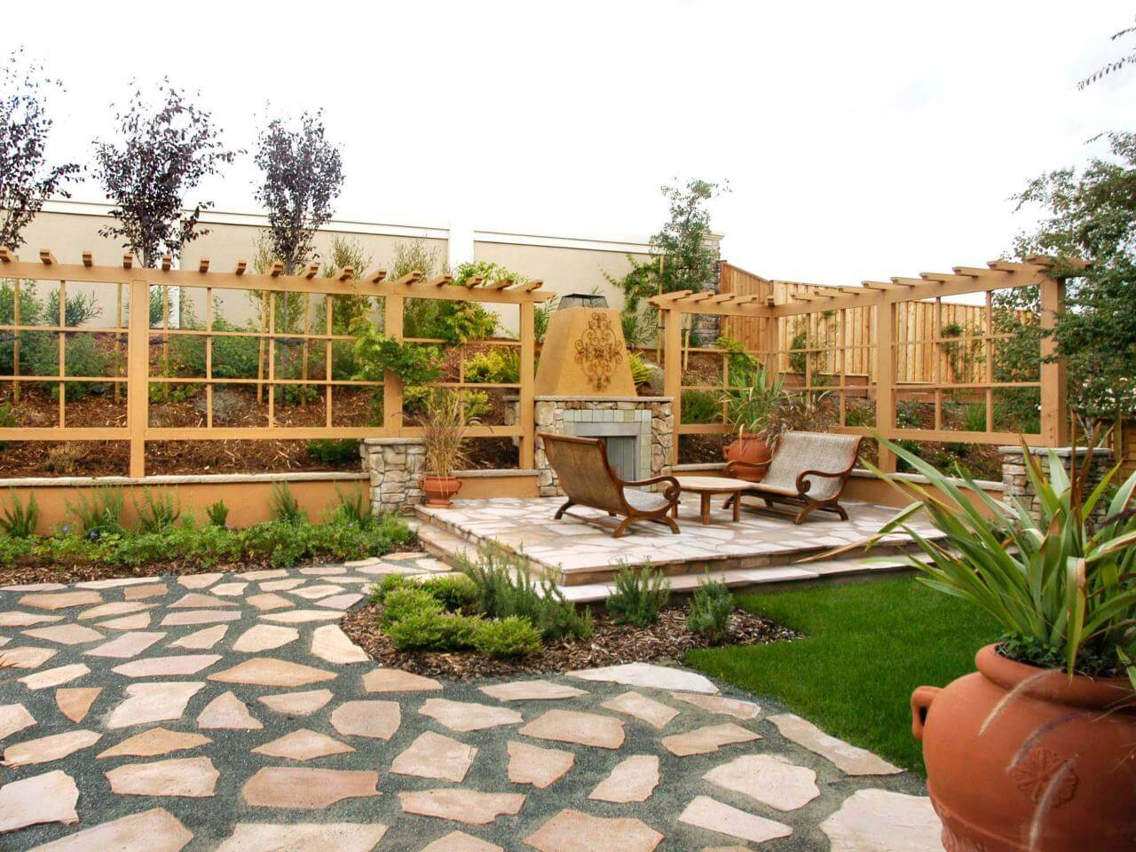 Summer Backyard Ideas to Switch Your Space into a Dreamland