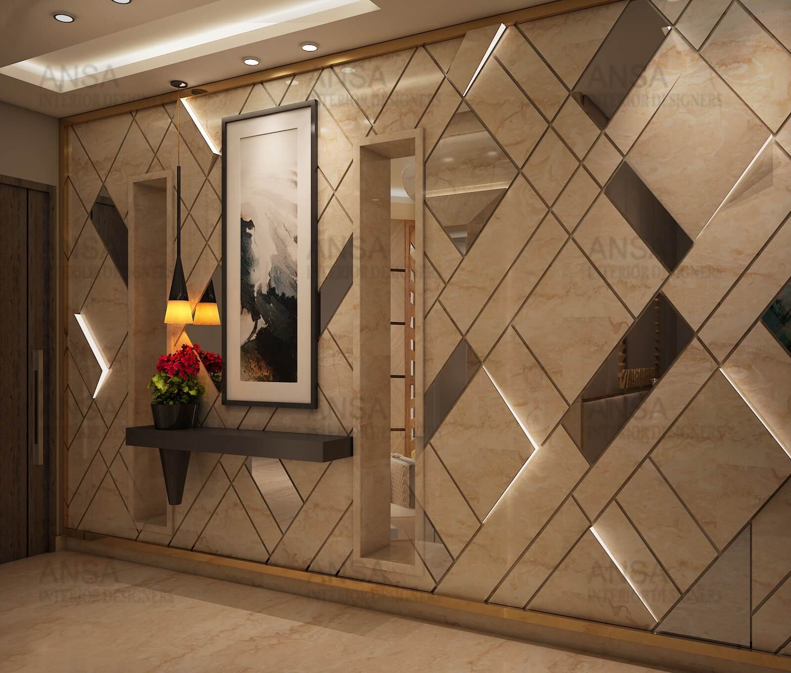 6 Stunning Designs to Adorn Your Entrance - Check Out Now!