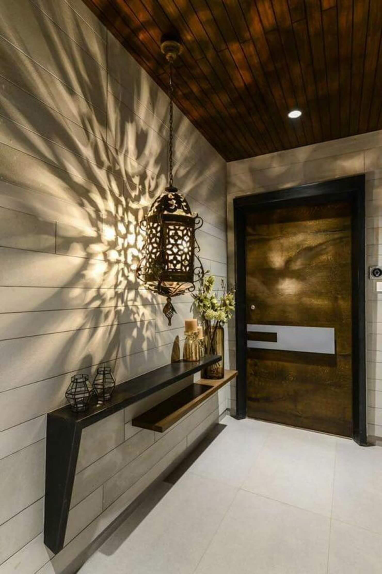 6 Stunning Designs to Adorn Your Entrance - Check Out Now!