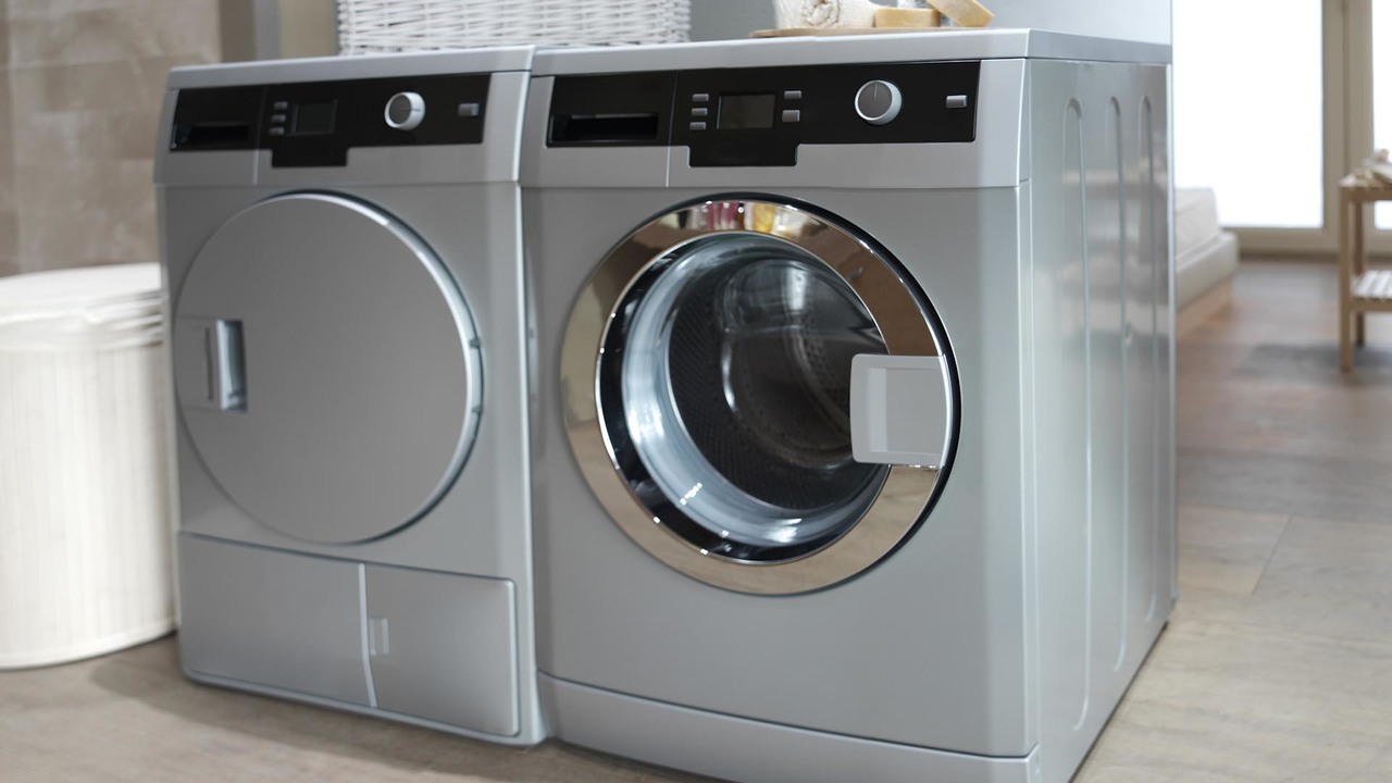 Differences Between a $500 Washing Machine and a $1,000 Washing Machine