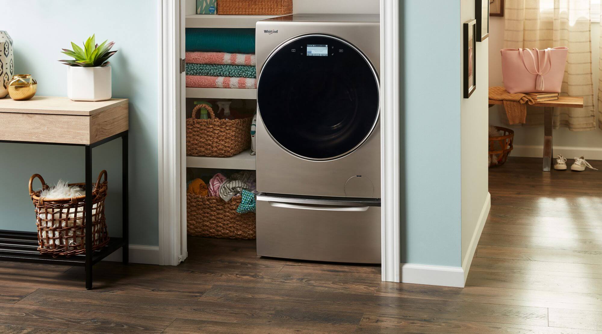 Differences Between a $500 Washing Machine and a $1,000 Washing Machine