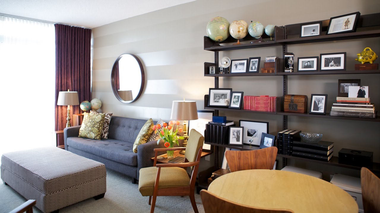 How to Decorate a Small Condo