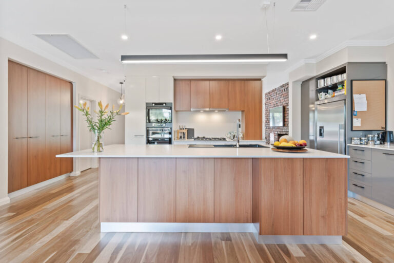 12 Sleek & Contemporary Kitchen Design Ideas By Ramy Issac