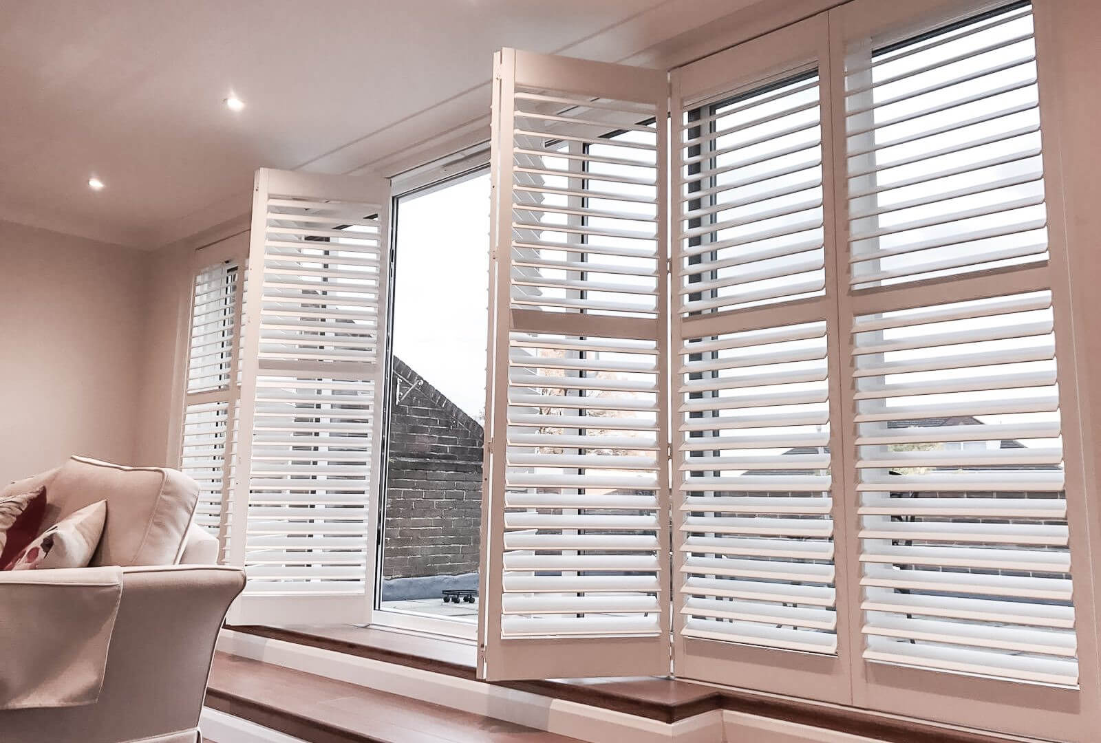 Why Are Shutters So Popular?