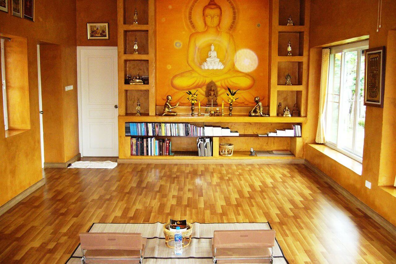 Zen Out Your Home For A Calming Retreat: Here Is The Key
