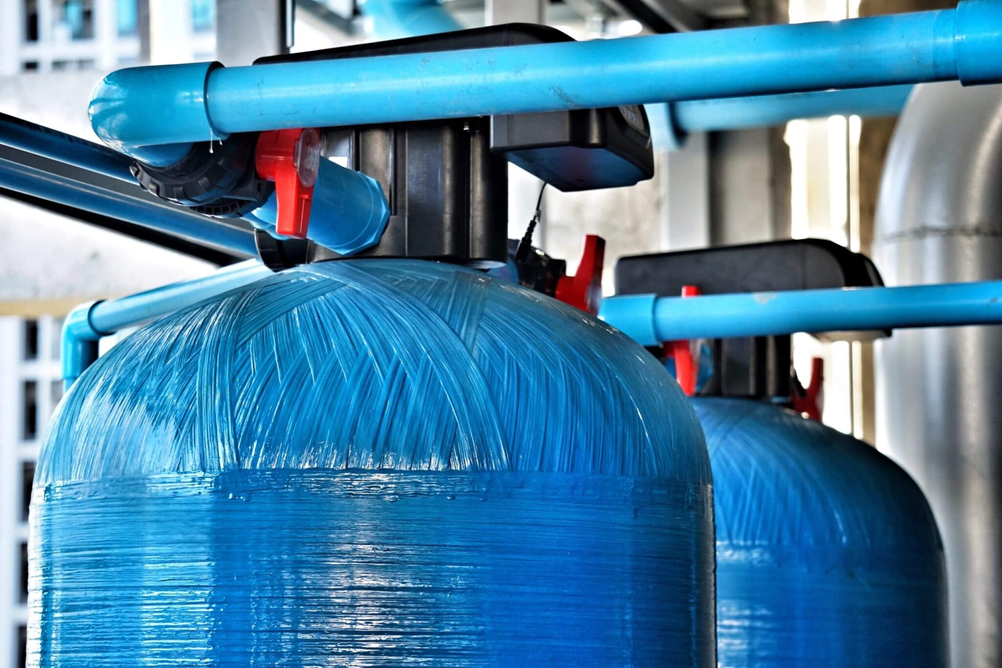 Stunning Capital Water Softener Gallery