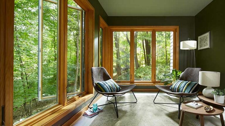 Best 5+ Benefits of Eco Friendly Windows
