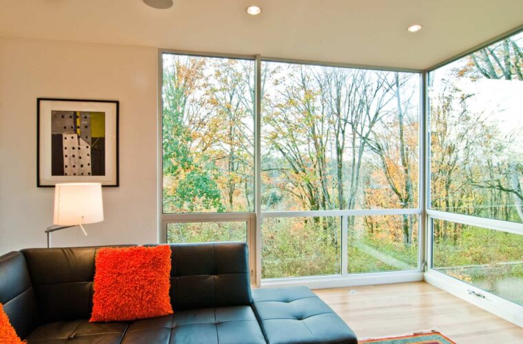 Best 5+ Benefits of Eco Friendly Windows