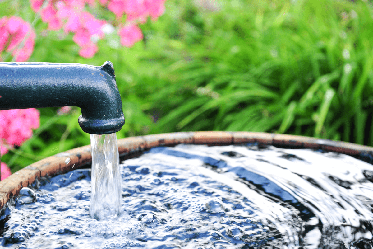 4 Home Design Tips for New Homeowners on Well Water