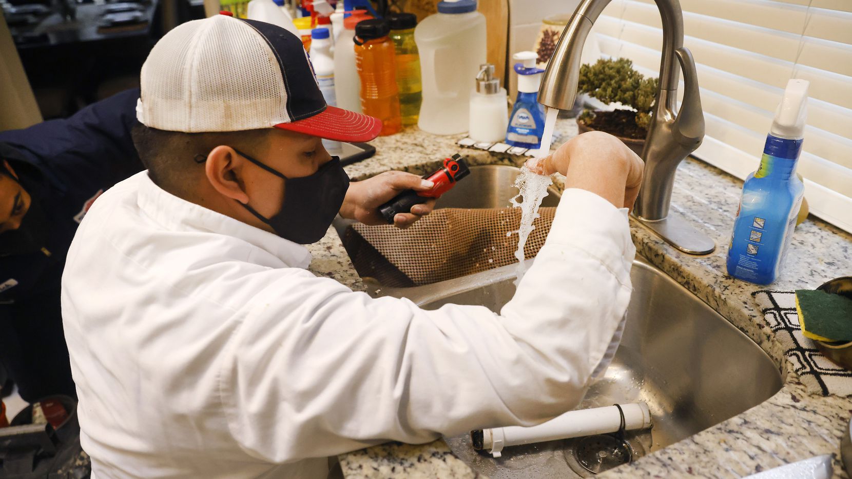 Common Kitchen Issues and How to Fix Them