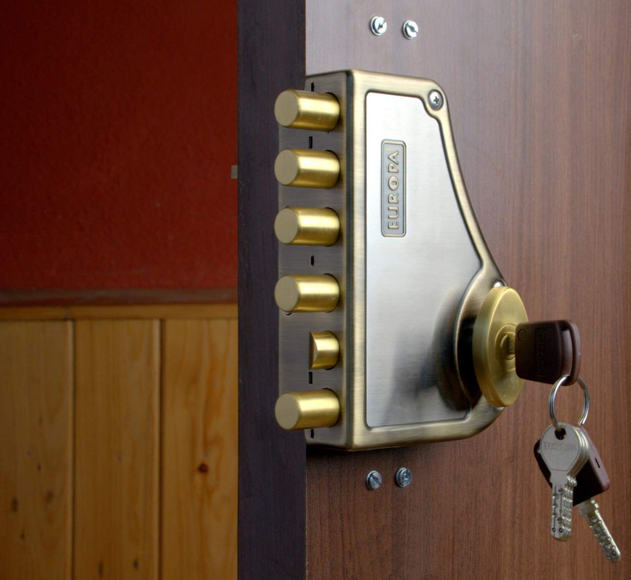 Things to Consider When Buying Door Locks for Your Commercial Property!