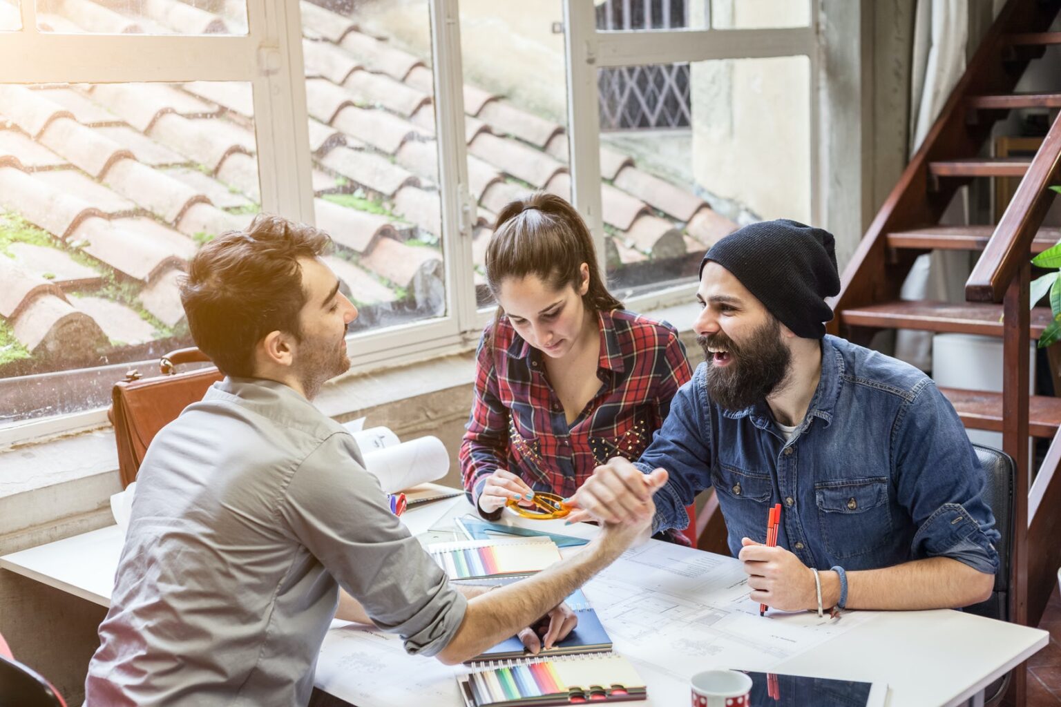 Characteristics of A Good Architect to Consider Before Hiring