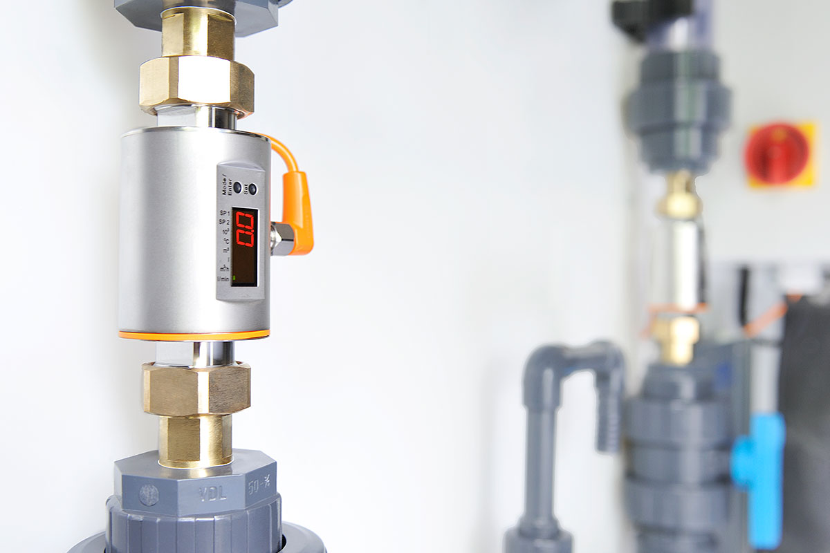 A Guide to Using Copper Silver Ionization For Legionellosis Prevention