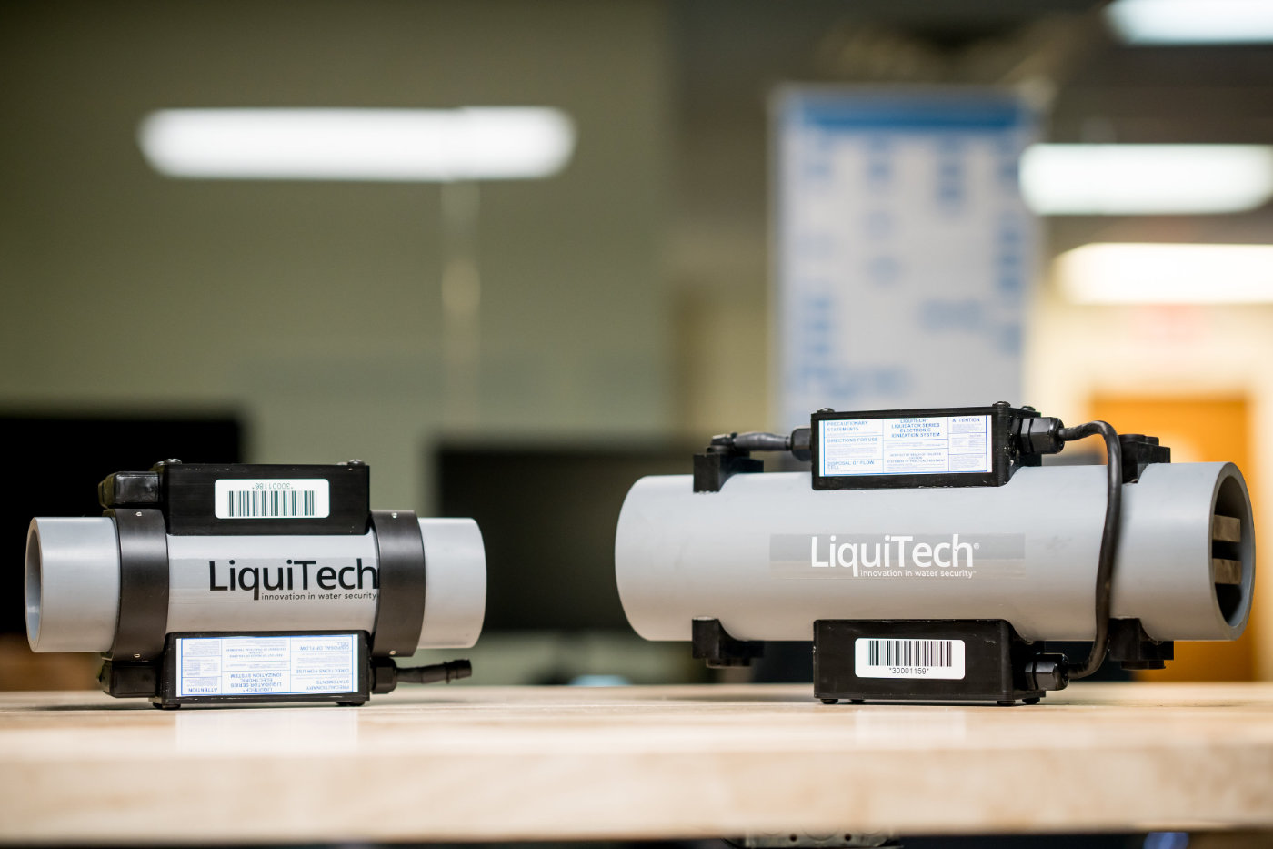 A Guide to Using Copper Silver Ionization For Legionellosis Prevention