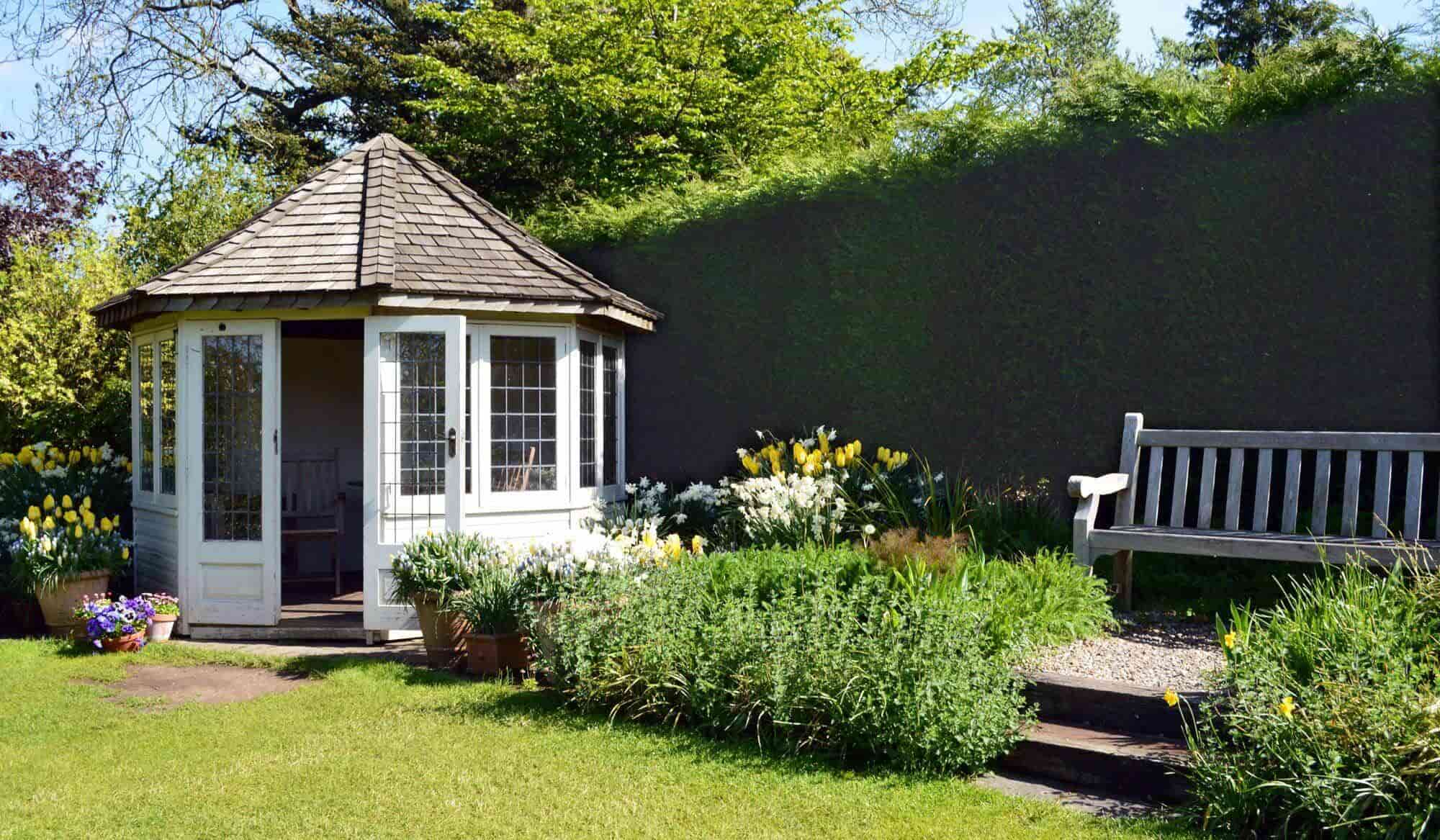 5 Essential Tips For Designing A Multipurpose Garden