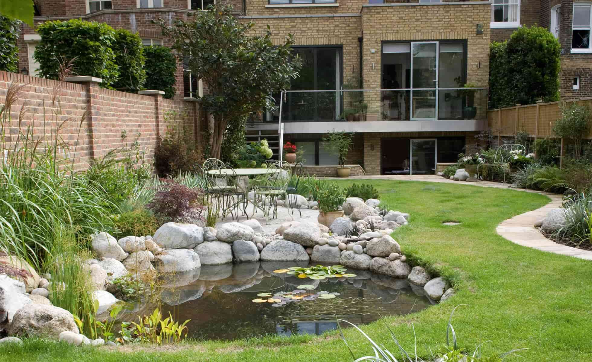 5 Essential Tips For Designing A Multipurpose Garden