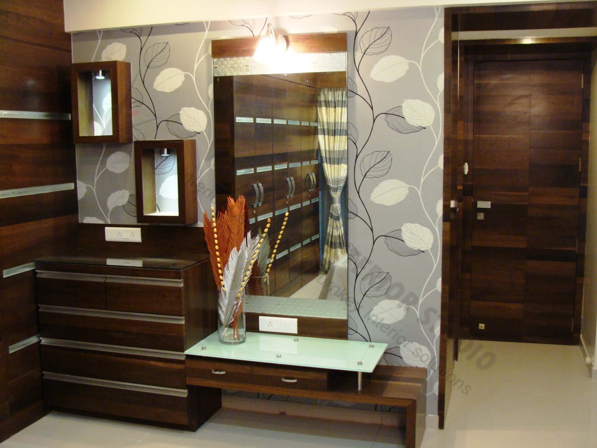 Take a Look at These Dressing Unit Designs to Get Some Inspiration!