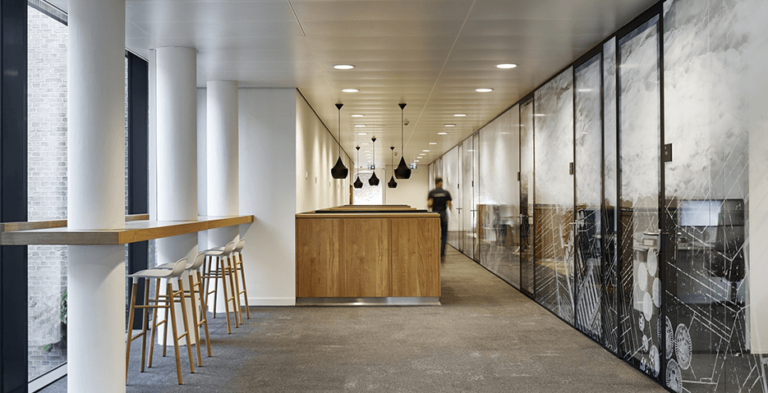 Glass Interior Ideas - Bring life to your small homes