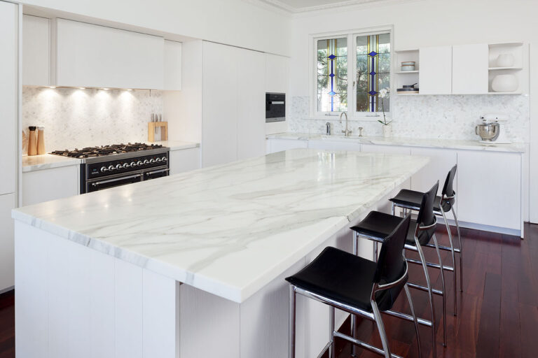 Why is Granite Perfect for Your Benchtop?