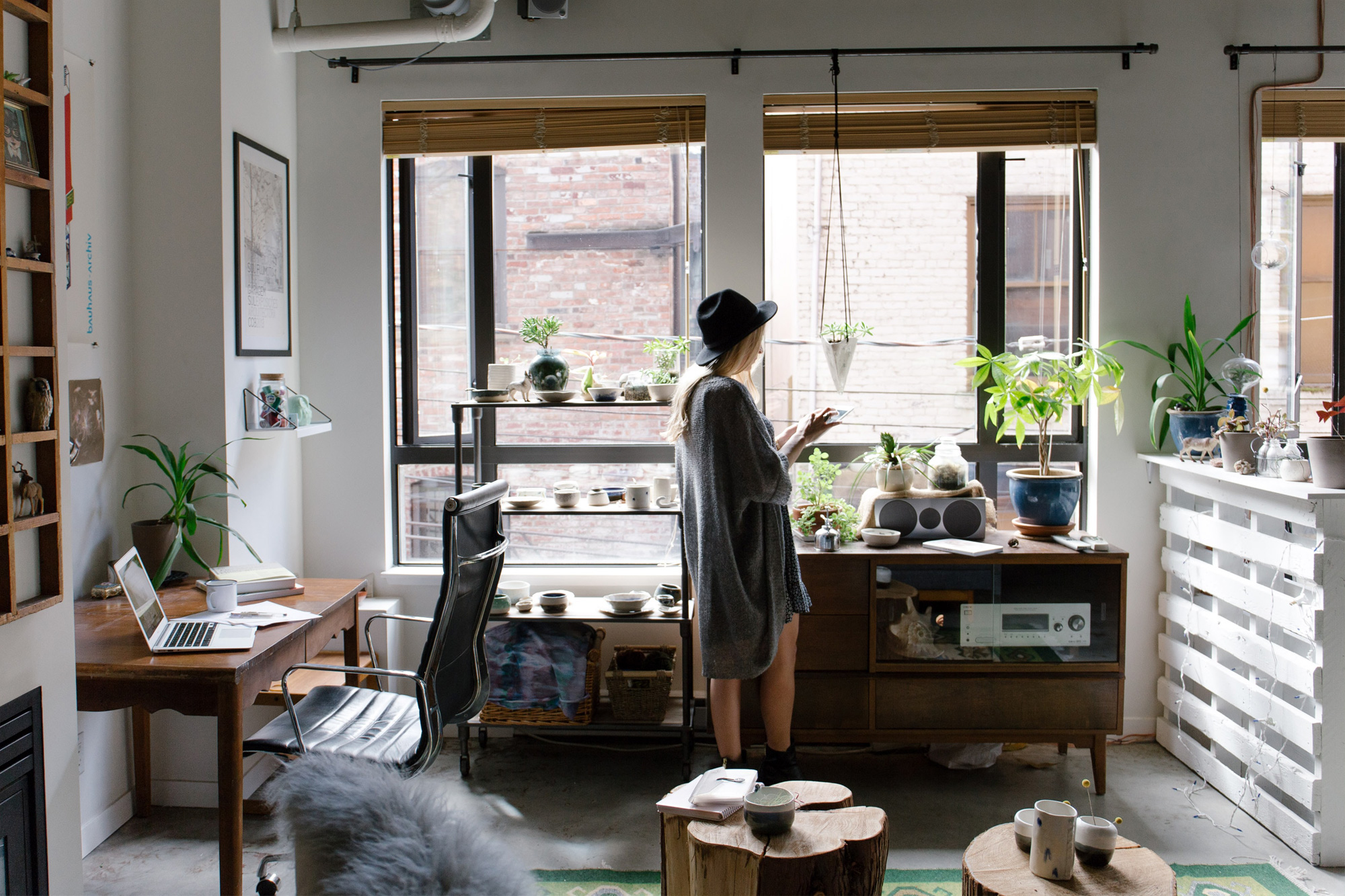 Home Improvement Influences from Around the World